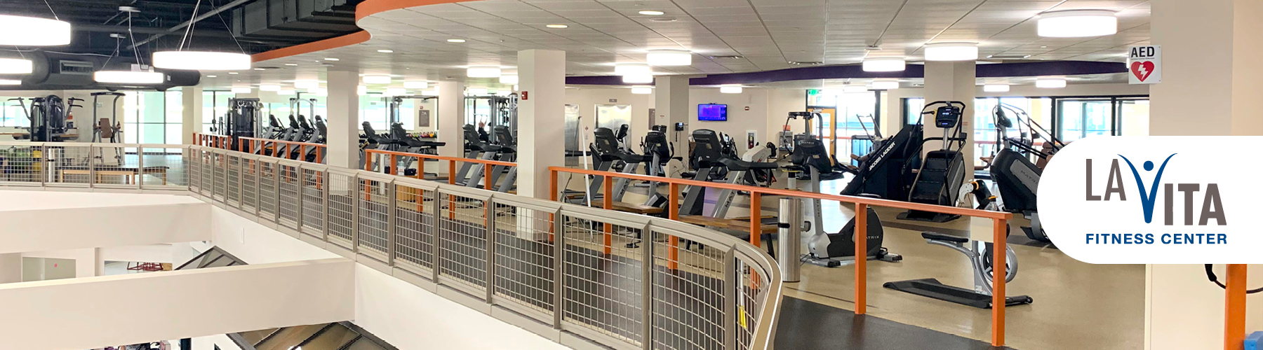 Aspirus La Vita Fitness Center | Aspirus Health Care
